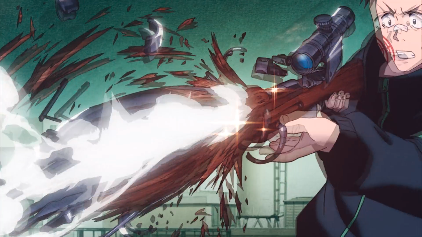"No anime is perfect": We Should Forgive ‘Sakamoto Days’ for All Its ...