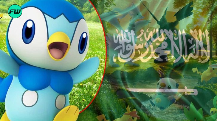 Pokémon Go’s Future Is in Saudi Arabia’s Hands as Savvy Group Looks to ...