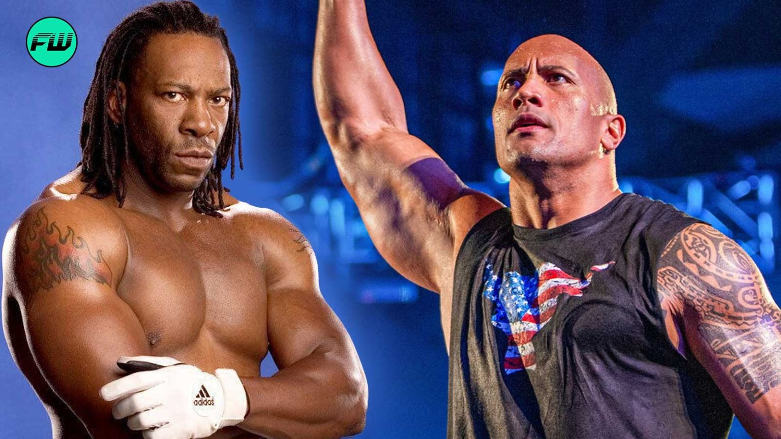 "The Rock just stole it, I'm serious": Dwayne Johnson Still Has Some Explaining to Do About ...