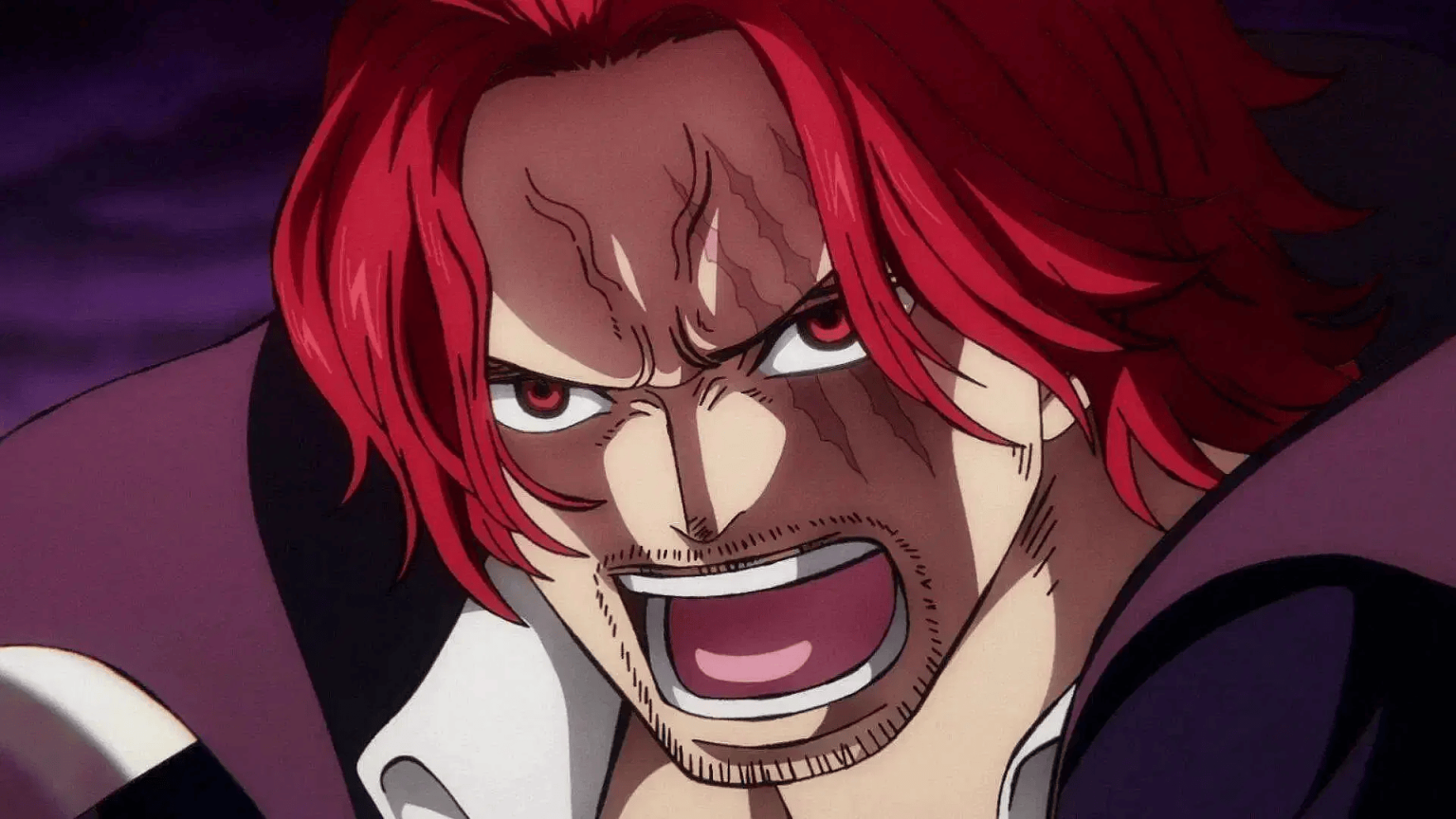One Piece: Shanks May Have Beat the Snitch Allegations but There’s ...