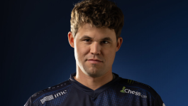 Team Liquid Signing Magnus Carlsen Could Set a New Precedent ...