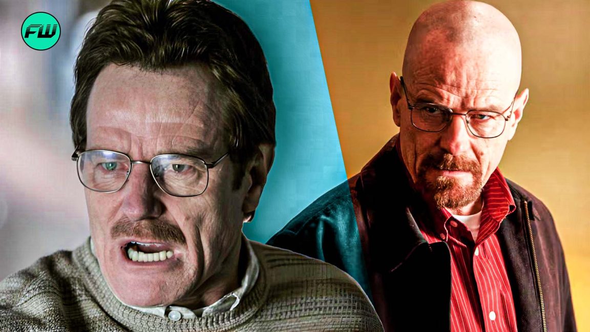 Vince Gilligan: “I felt like a kindred spirit with Walter White” On The ...