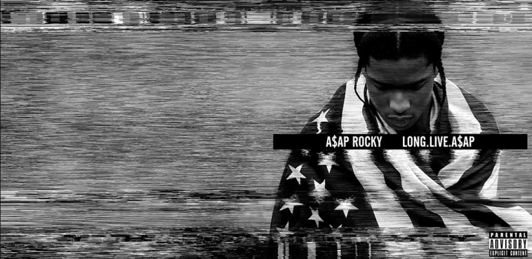 All 3 A$AP Rocky Albums, Ranked from Worst to Best
