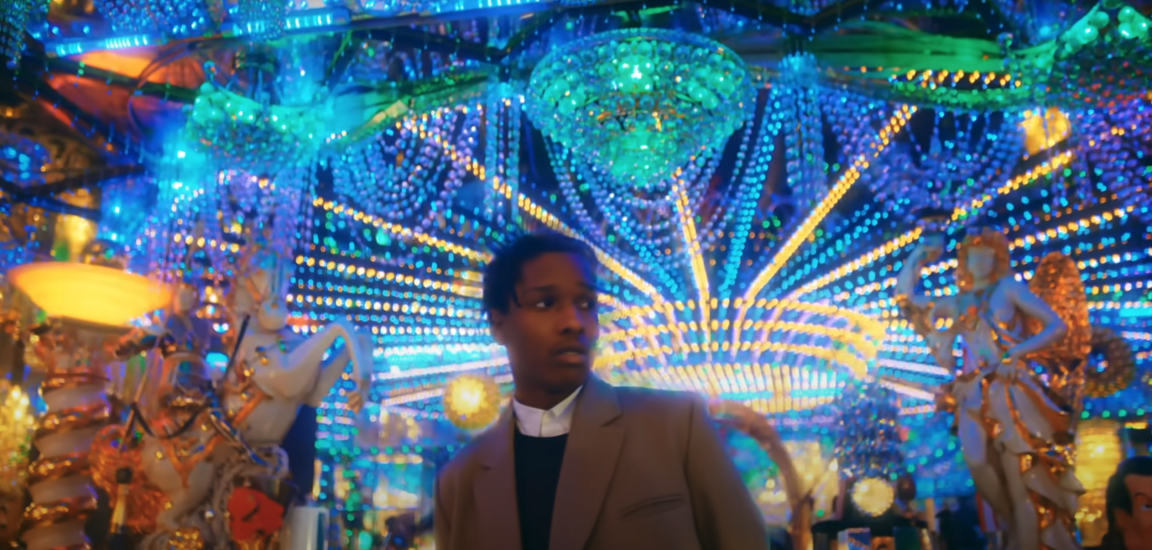 All 3 A$AP Rocky Albums, Ranked from Worst to Best