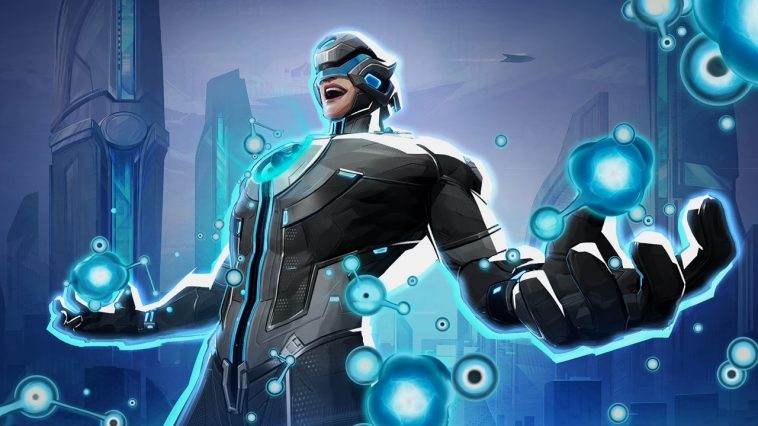 Marvel Rivals: Everything We Know About the New Superhero Shooter