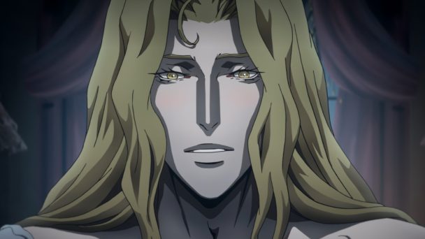 Castlevania: The Most Heartbreaking Betrayal of Alucard’s Life Is Also ...