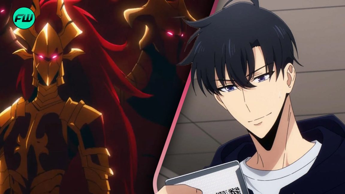 Solo Leveling Episode 19 Review - The Importance of Forgetting Sung Jinwoo