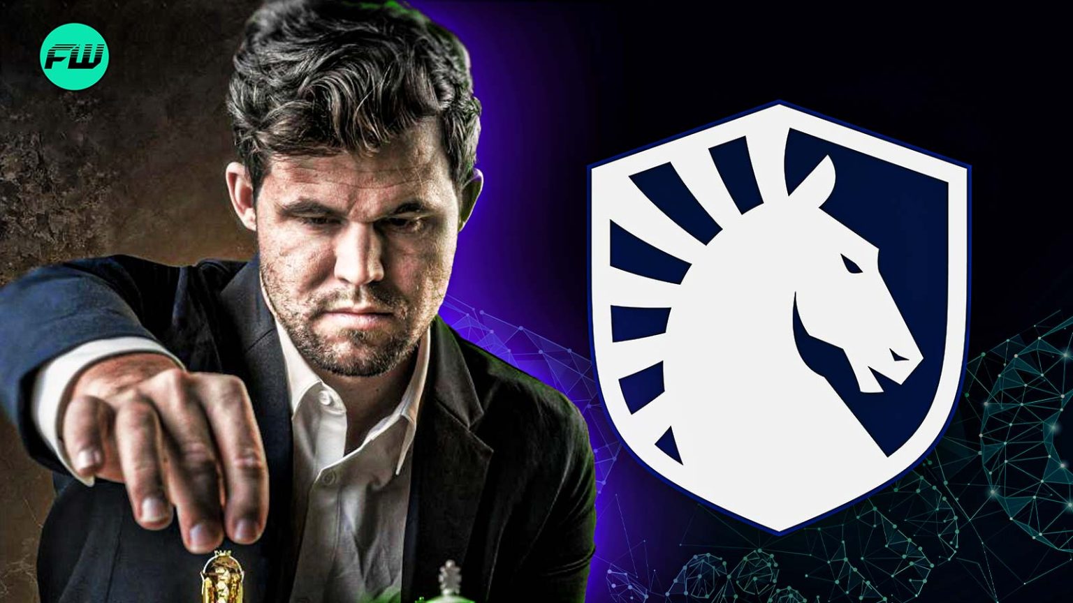Team Liquid Signing Magnus Carlsen Could Set a New Precedent ...