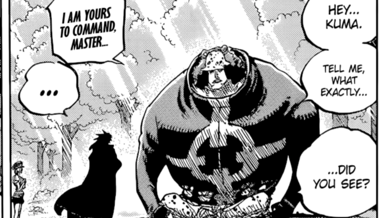 "Oda just hates Kuma": We Might Finally Get the God Valley War but One ...