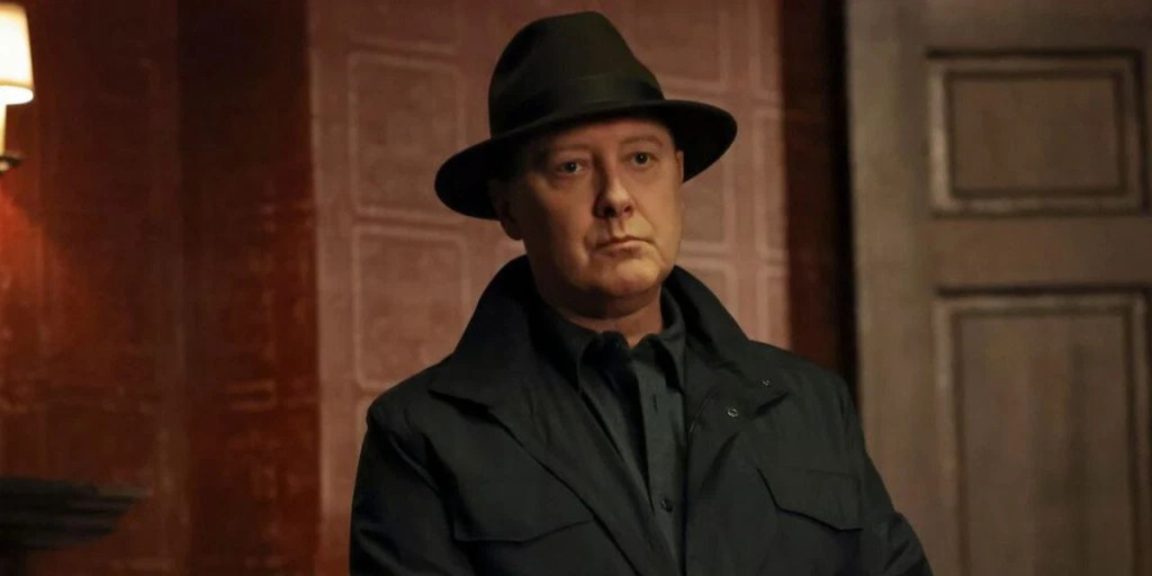 "This is a well-earned reveal": I Will Never Forgive James Spader For ...