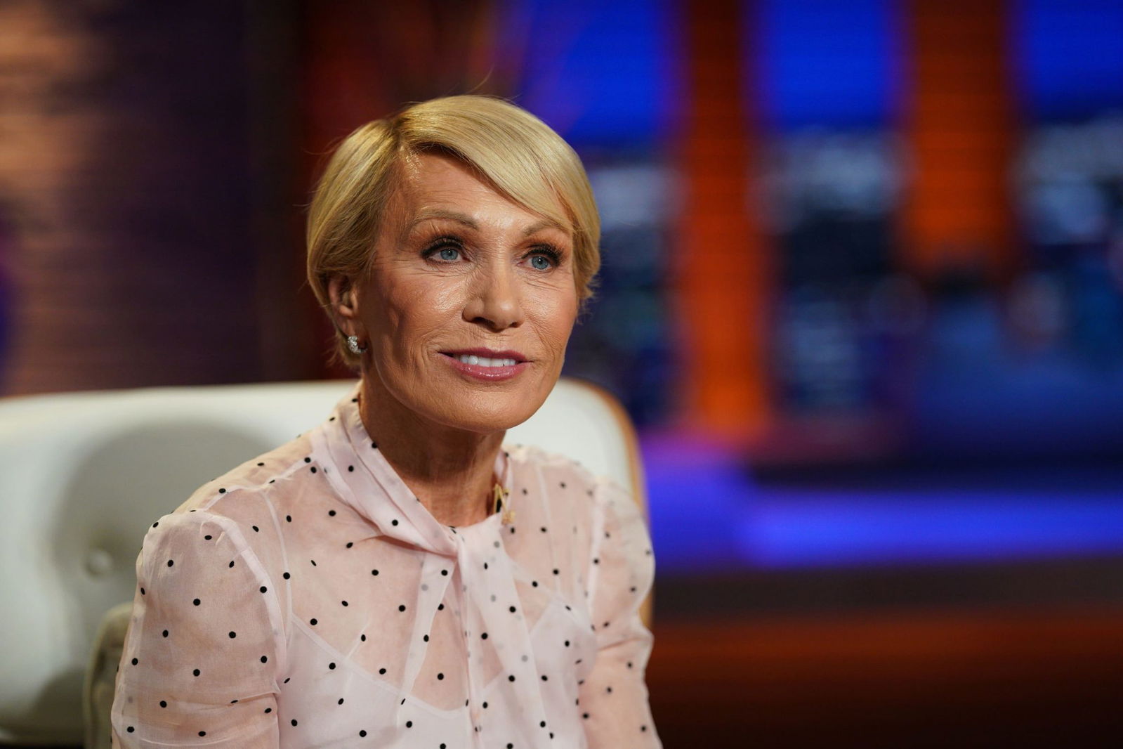 Stingiest Shark Tank Judge Barbara Corcoran Couldn’t Even Say Her ...