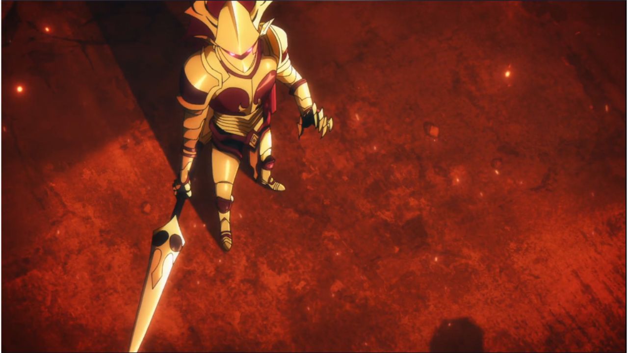 "They are too cool to waste": Even Sung Jinwoo's Powers Seem Useless in Front of the Most Unique ...