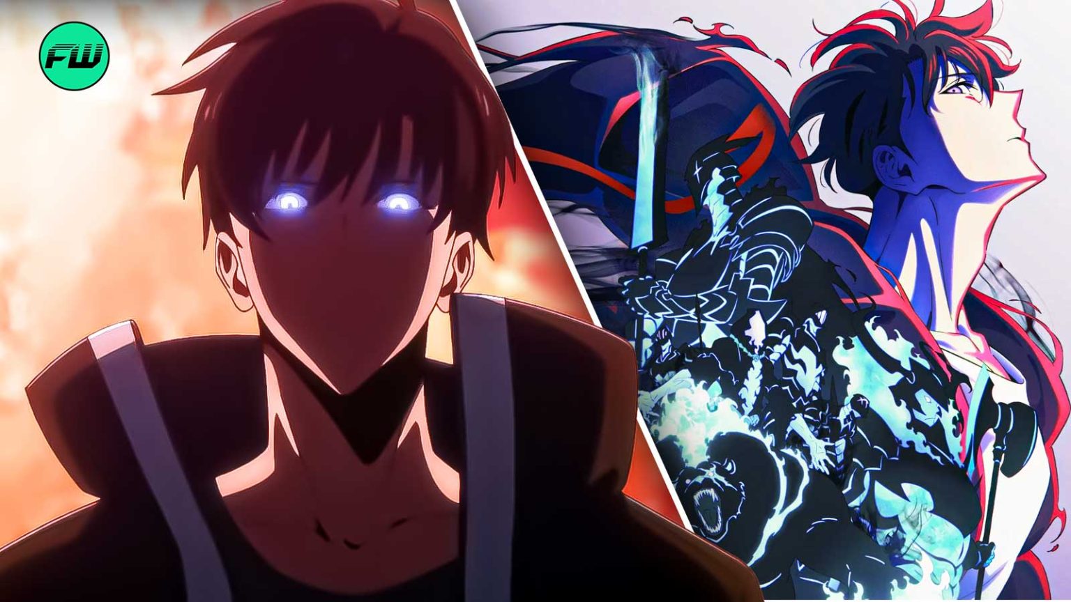 "They are too cool to waste": Even Sung Jinwoo's Powers Seem Useless in ...