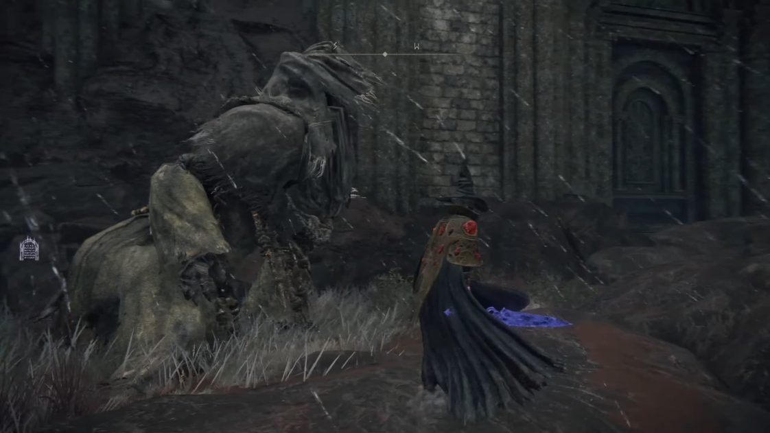 Damn You, Miyazaki: Secret Gurranq Detail Makes the Elden Ring Boss the ...