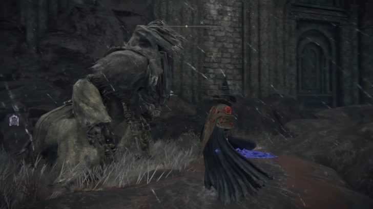 Damn You, Miyazaki: Secret Gurranq Detail Makes the Elden Ring Boss the ...