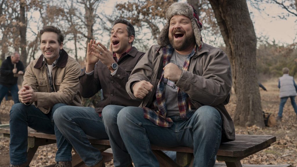 The Unbreakable Boy Review — Zachary Levi’s Family Drama is Charming