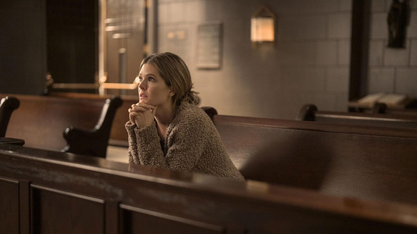 The Unbreakable Boy Review — Zachary Levi’s Family Drama is Charming