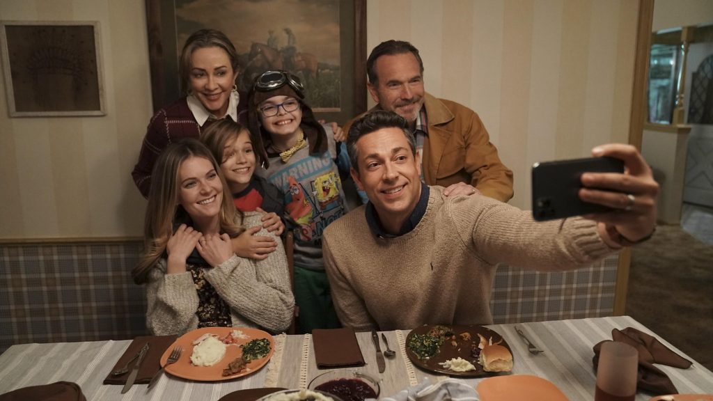 The Unbreakable Boy Review — Zachary Levi’s Family Drama is Charming