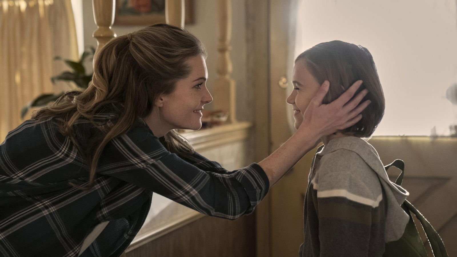 The Unbreakable Boy Review — Zachary Levi’s Family Drama is Charming