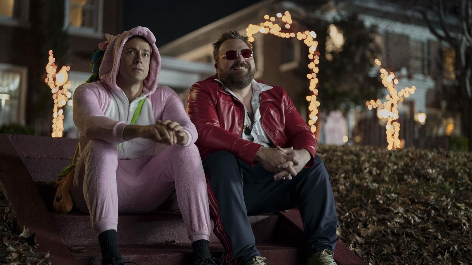 The Unbreakable Boy Review — Zachary Levi’s Family Drama is Charming