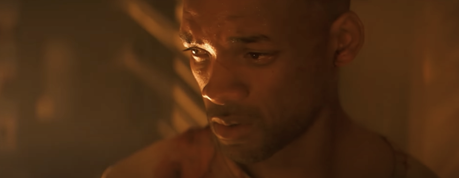 Will Smith’s Next 2 Big Movies: The Oscar Winner Has a Hancock 2 Offer ...