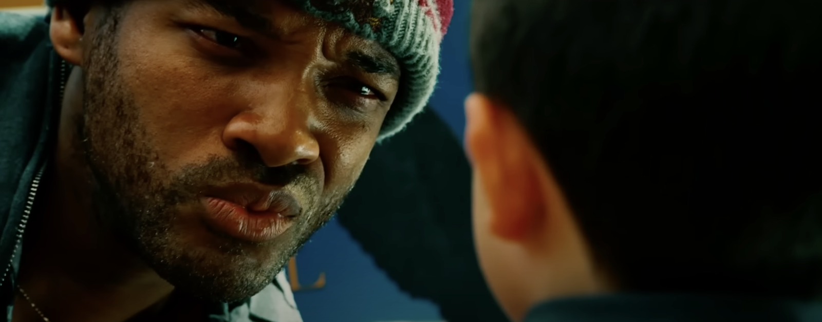 Will Smith’s Next 2 Big Movies: The Oscar Winner Has a Hancock 2 Offer ...