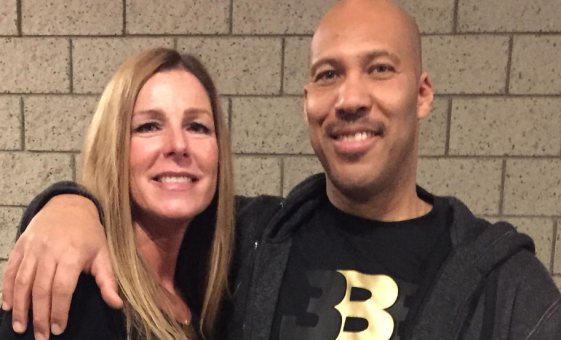 Why Did LaVar Ball Get His Foot Amputated: The $4 Million Rich Star’s ...