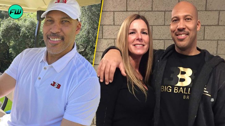 Why Did LaVar Ball Get His Foot Amputated: The $4 Million Rich Star’s ...
