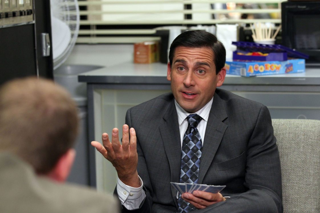 “They’re all people you can identify with”: Steve Carell Knows Exactly ...