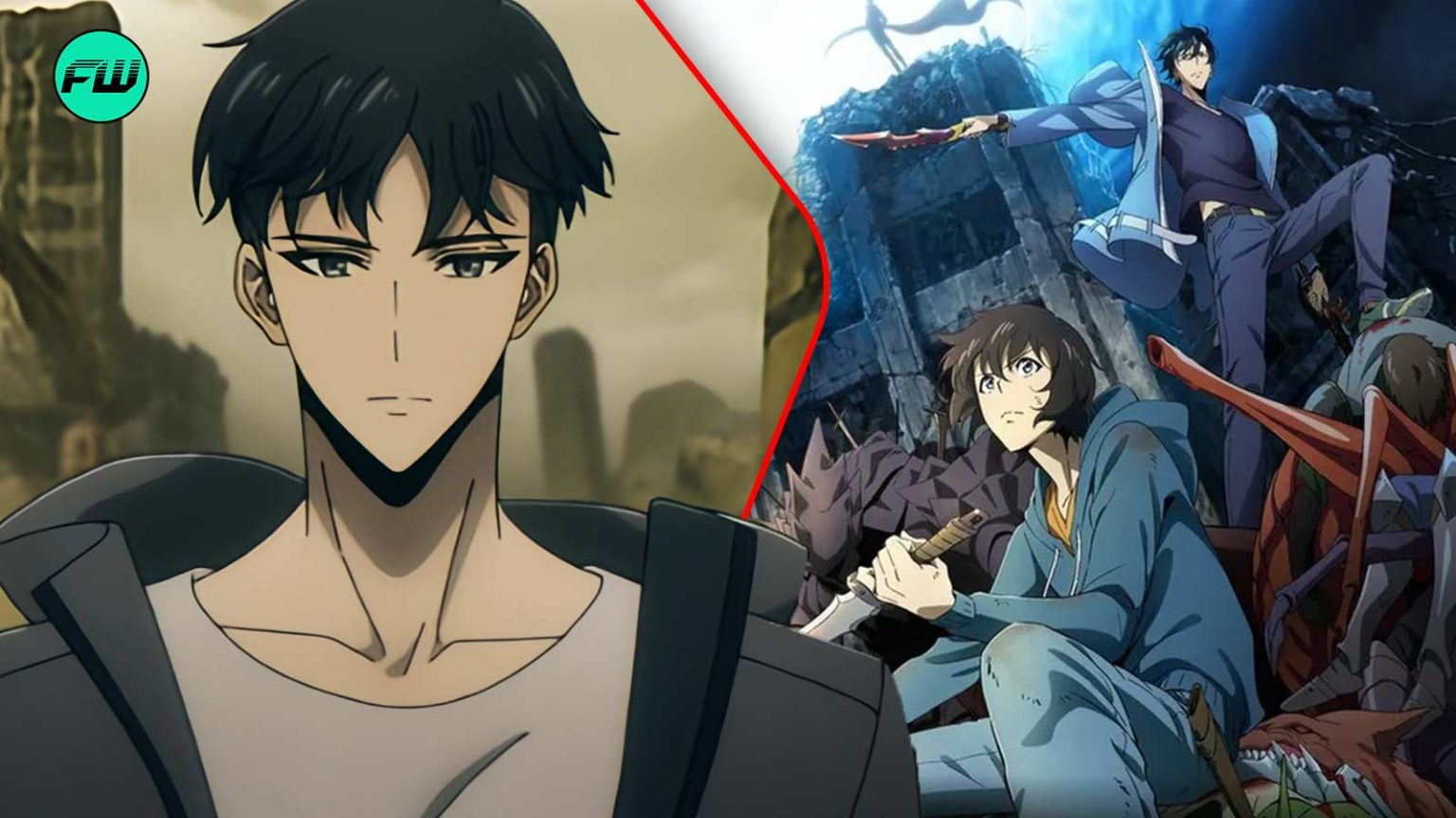 ‘Solo Leveling’ Has a 318-Chapter Epilogue Fans Cannot Skip for ...