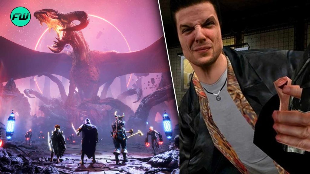 "The writing for this game was unreal": Despite Being 22 Years Older ...