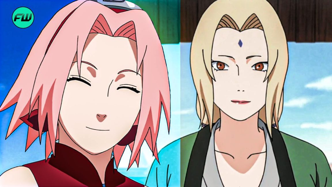 Naruto: Kishimoto Wasted a Major Character Who Was Perfect to Turn ...