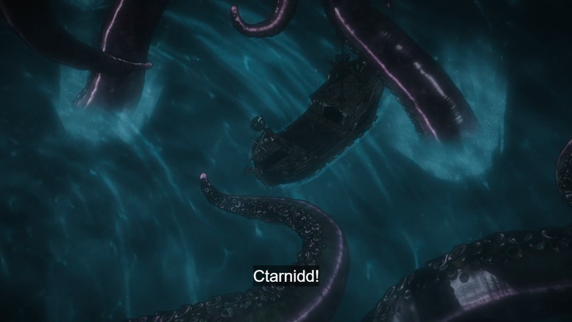 Shangri-La Frontier Season 2 Episode 20: Critical Detail About Ctarnidd ...