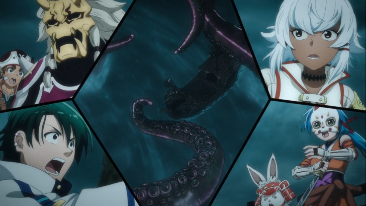 Shangri-La Frontier Season 2 Episode 20: Critical Detail About Ctarnidd ...