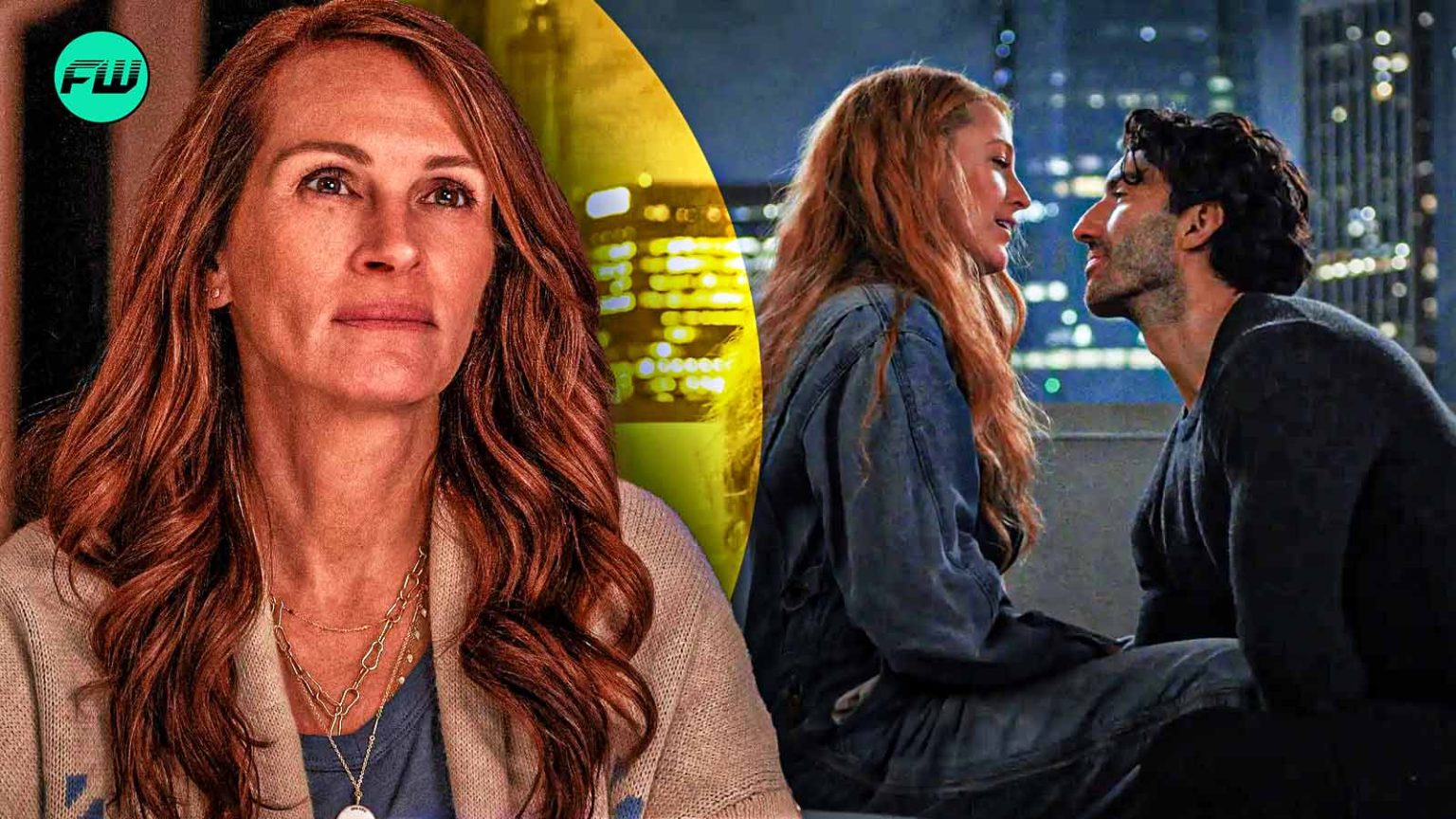 “I don’t think it’s quite that simple”: Julia Roberts’ Amazingly Mature Answer to Her Darkest ...