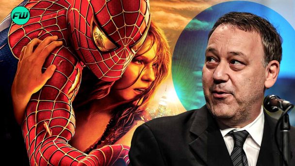 "I didn’t know that I’d be directing it": Real Reason Sam Raimi Was ...