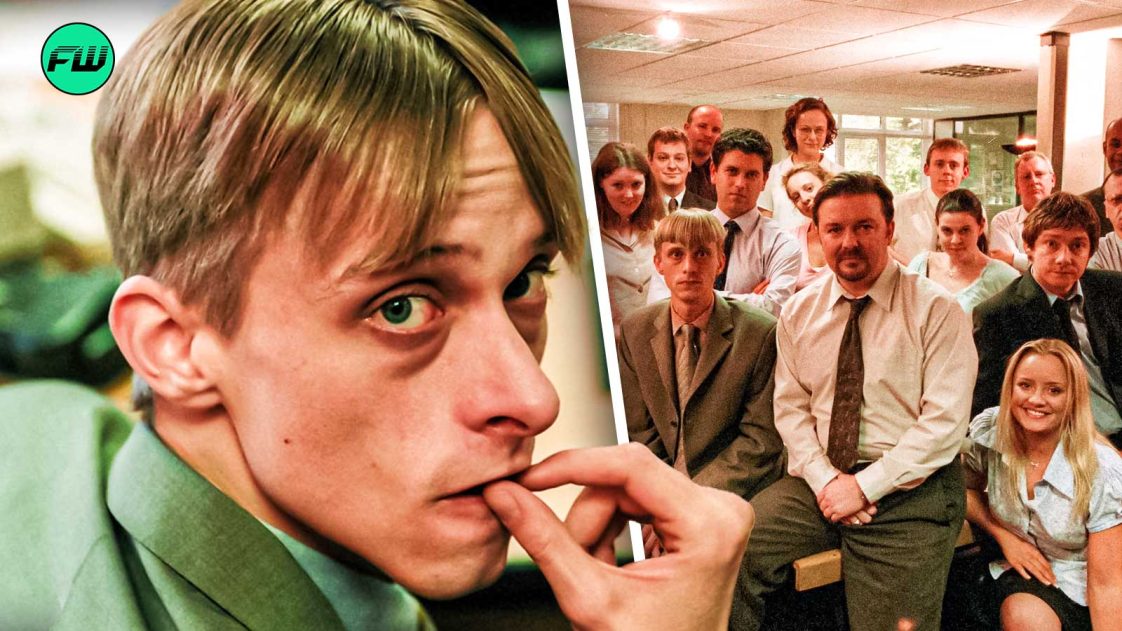 The Office UK Cast: What Are They Doing in 2025?