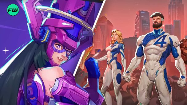 For the Love of Galacta, Marvel Rivals Players Need to Master 1 Class ...