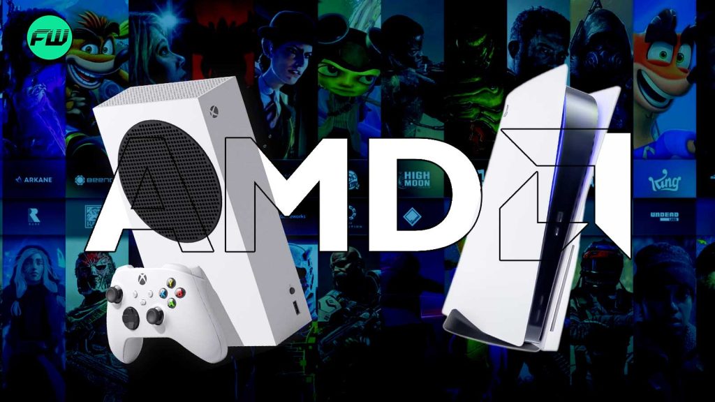 Xbox Prime vs PS6: Microsoft's Next-Gen Console Can Checkmate Sony By Choosing AMD