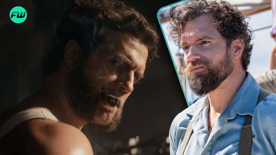 Henry Cavill's "MCU Debut" Will Have to Wait: Marvel Has a ...