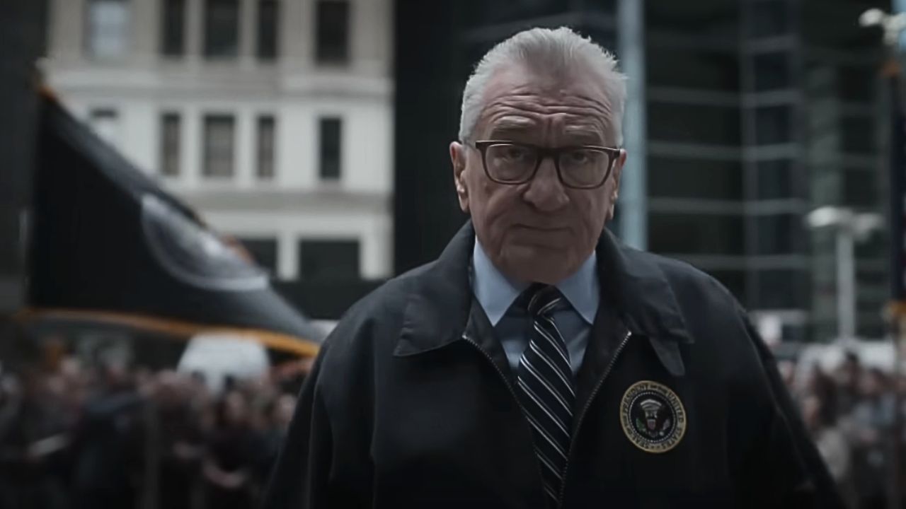 Is Robert De Niro’s Netflix Thriller ‘Zero Day’ Based on a True Story?