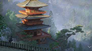 "It’s just not authentic": Naoe Voice Actor From Assassin's Creed ...