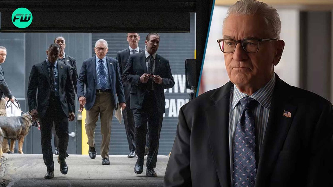 Is Robert De Niro’s Netflix Thriller ‘Zero Day’ Based on a True Story?