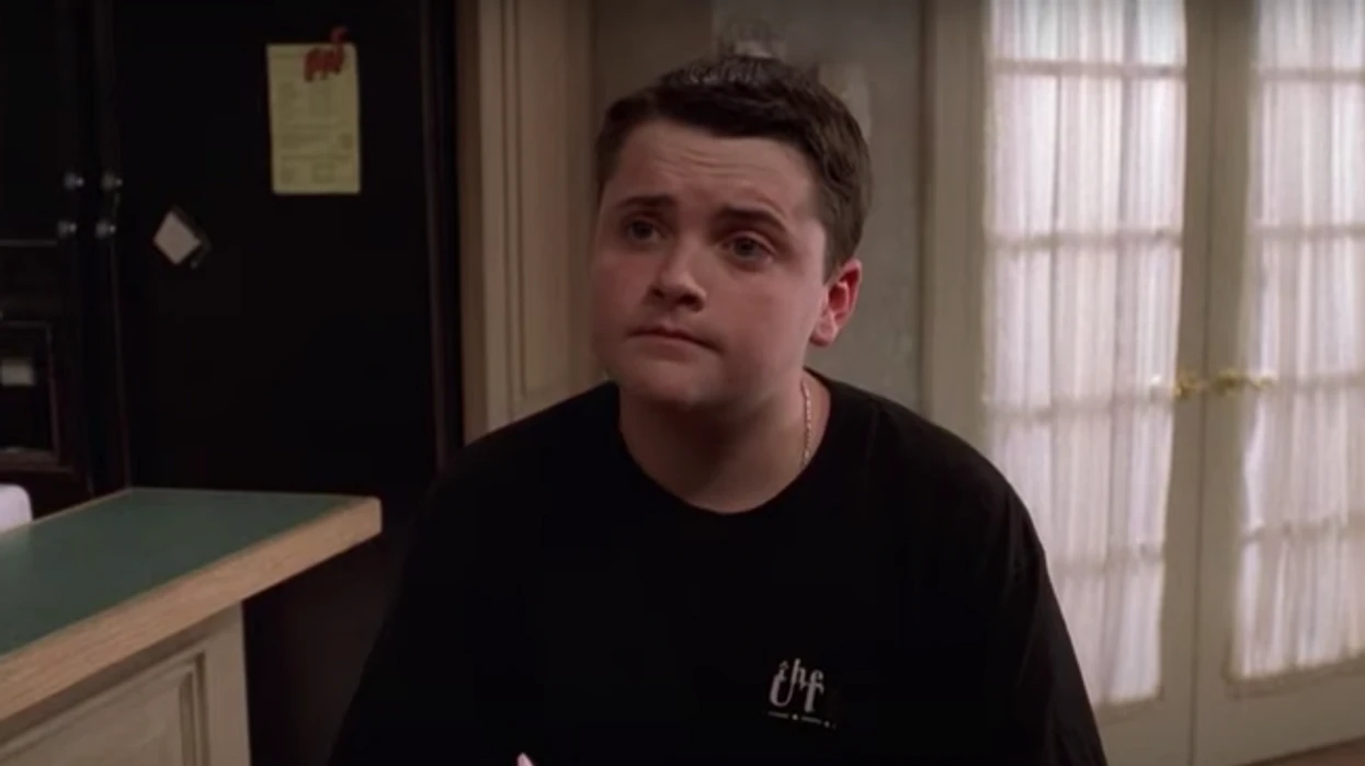 ‘The Sopranos’ Child Star Never Faced Harassment on Set Thanks to 1 ...