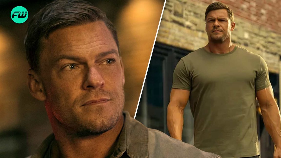 Reacher Season 3 Filming Locations: Where Was Alan Ritchson’s Hit Prime ...