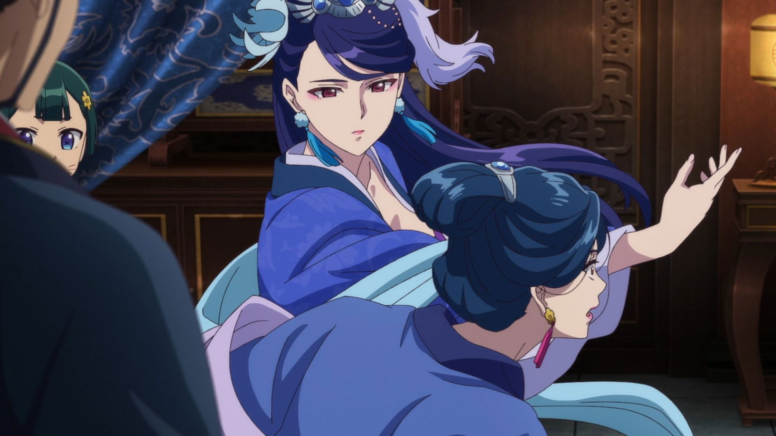 ‘The Apothecary Diaries’ Needs to Dive Deeper into the Crystal ...