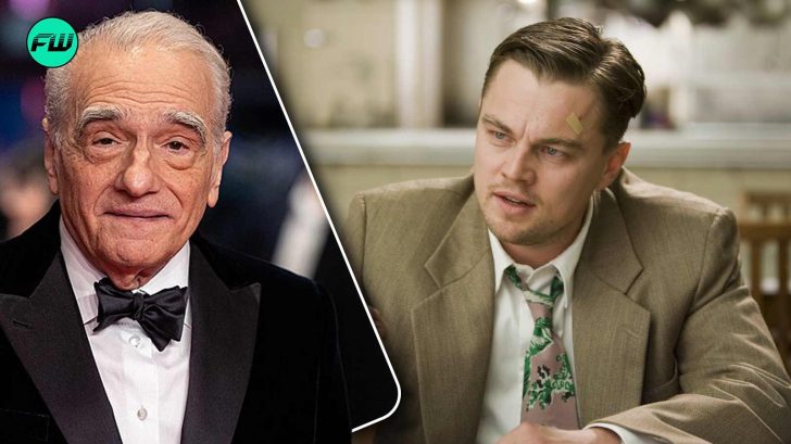 Can't Believe It's Been 15 Years Since Martin Scorsese Dropped His Coldest Masterpiece With the ...