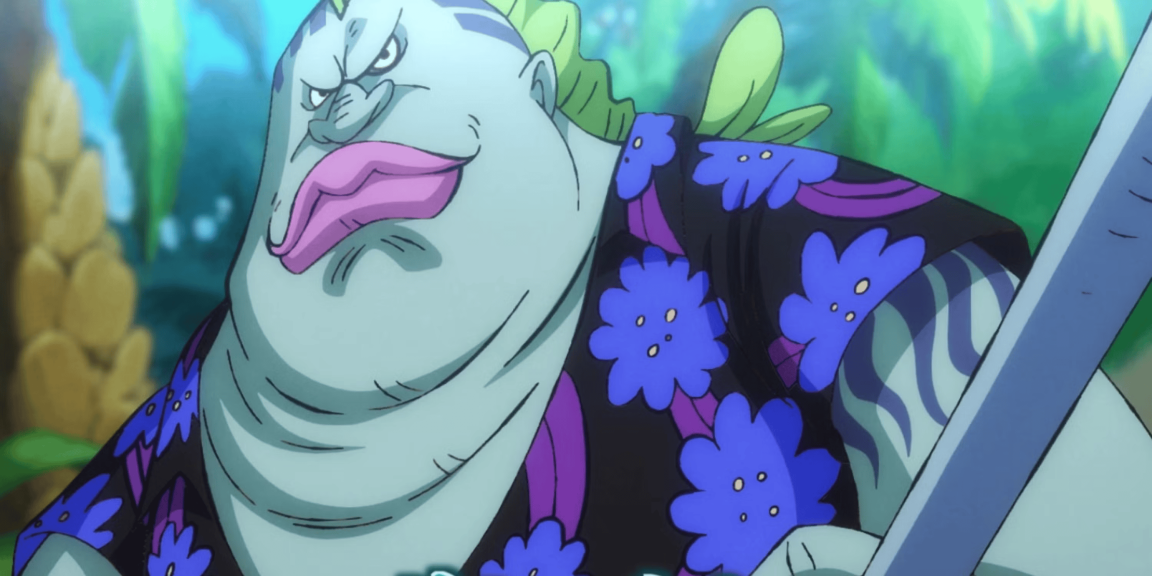One Piece: The ‘Man Marked by Flames’ Was a Roger Pirate That Explains ...
