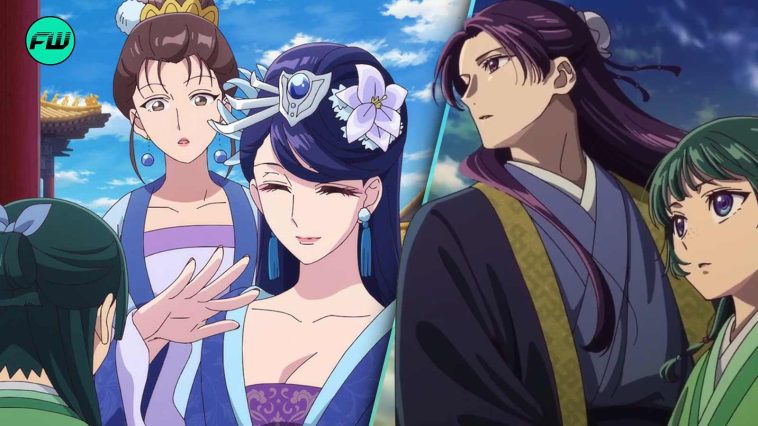 ‘The Apothecary Diaries’ Needs to Dive Deeper into the Crystal ...