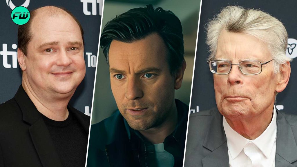 “That was such a weird tug of war for me”: Mike Flanagan Had an ...